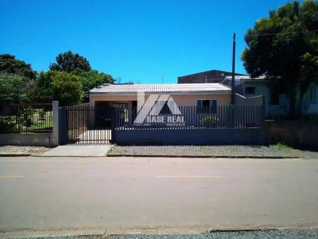 Casa / Sobrado para Venda em Guarapuava/PR Industrial 2 Quartos
