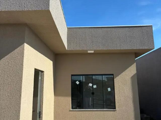 Casa / Sobrado para Venda em Guarapuava/PR Industrial 2 Quartos