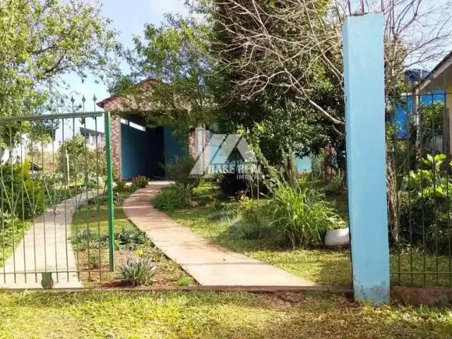 Casa / Sobrado para Venda em Guarapuava/PR Industrial 2 Quartos