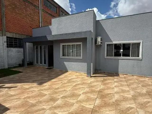 Casa / Sobrado para Venda em Guarapuava/PR Industrial 2 Quartos
