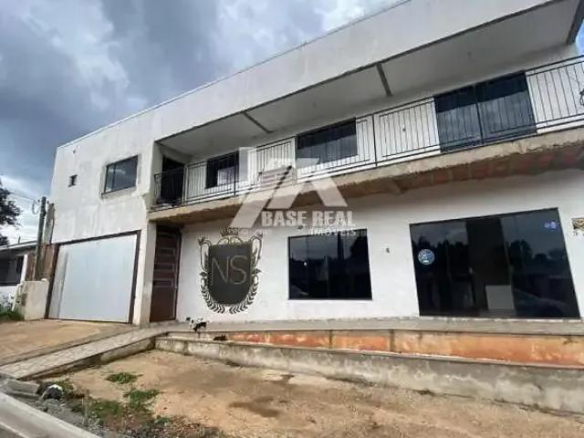 Casa / Sobrado para Venda em Guarapuava/PR Jardim das Américas 5 Quartos