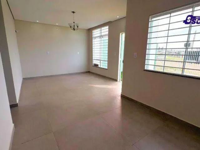 Casa / Sobrado para Venda em Guarapuava/PR Jardim das Américas 3 Quartos