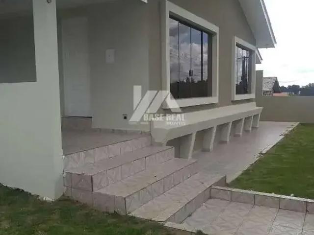 Casa / Sobrado para Venda em Guarapuava/PR Morro Alto 4 Quartos