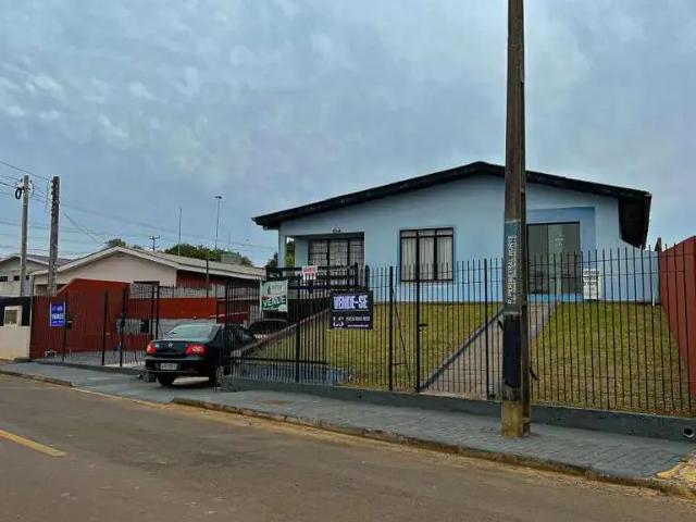 Casa / Sobrado para Venda em Guarapuava/PR Morro Alto 5 Quartos