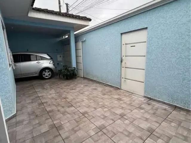 Casa / Sobrado para Venda em Guarapuava/PR Morro Alto