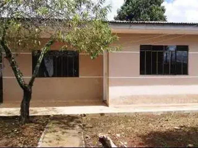 Casa / Sobrado para Venda em Guarapuava/PR Morro Alto 2 Quartos