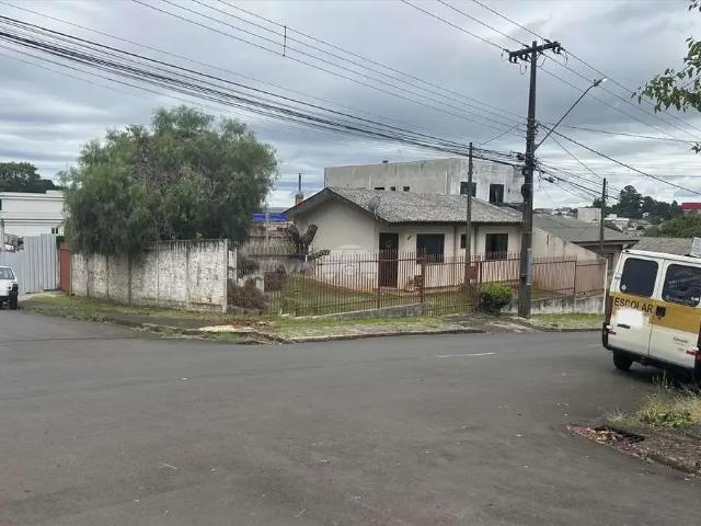 Casa / Sobrado para Venda em Guarapuava/PR Morro Alto 2 Quartos