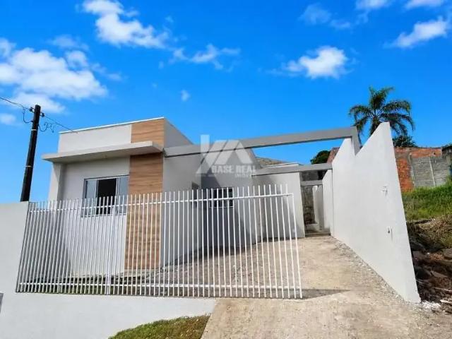Casa / Sobrado para Venda em Guarapuava/PR Morro Alto 2 Quartos