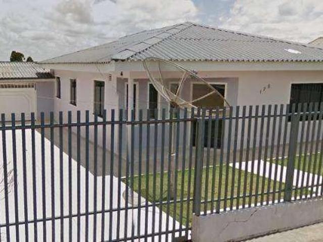 Casa / Sobrado para Venda em Guarapuava/PR São Cristóvão