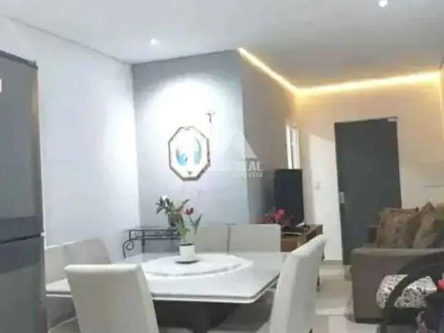Casa / Sobrado para Venda em Guarapuava/PR São Cristóvão 3 Quartos