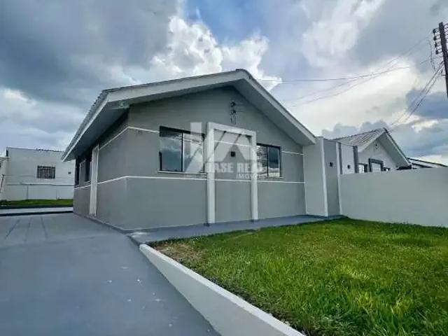 Casa / Sobrado para Venda em Guarapuava/PR São Cristóvão 3 Quartos