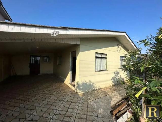 Casa / Sobrado para Venda em Guarapuava/PR Santa Cruz