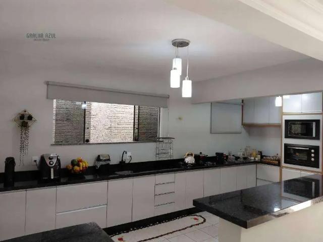 Casa / Sobrado para Venda em Guarapuava/PR Santa Cruz