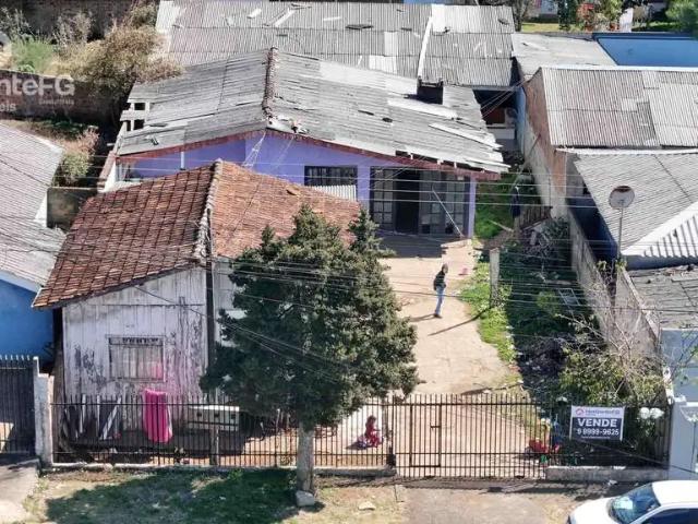 Casa / Sobrado para Venda em Guarapuava/PR Santa Cruz