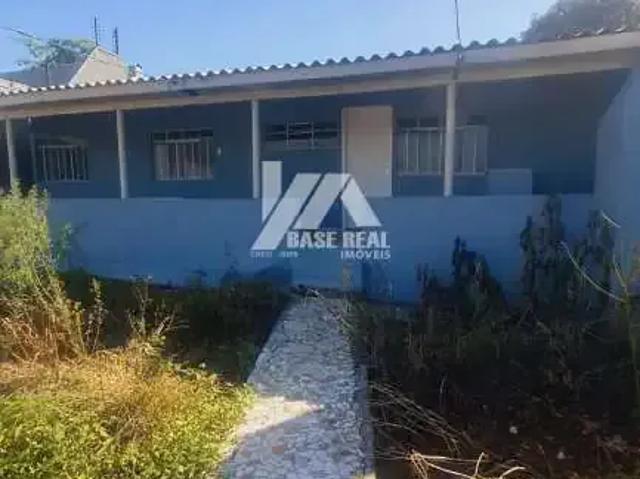 Casa / Sobrado para Venda em Guarapuava/PR Santa Cruz 2 Quartos