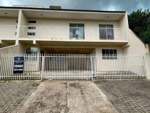 Casa / Sobrado para Venda em Guarapuava/PR Santa Cruz 2 Quartos