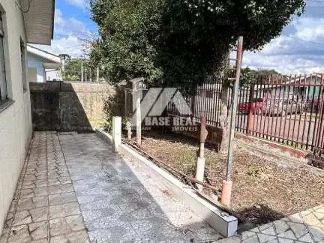 Casa / Sobrado para Venda em Guarapuava/PR Santa Cruz 3 Quartos