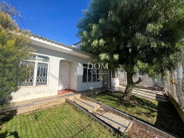 Casa / Sobrado para Venda em Guarapuava/PR Santana 6 Quartos