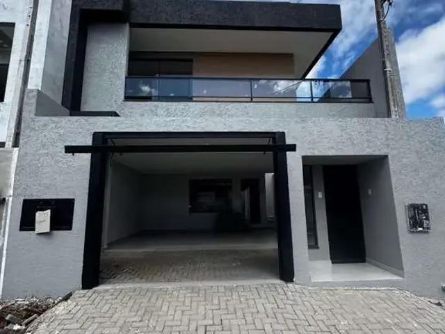 Casa / Sobrado para Venda em Guarapuava/PR Santana
