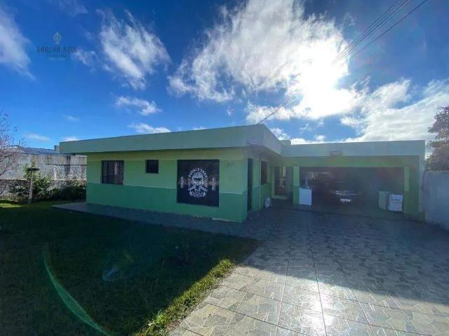 Casa / Sobrado para Venda em Guarapuava/PR Santana