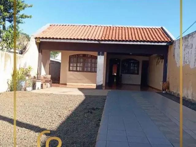 Casa / Sobrado para Venda em Guarapuava/PR Santana