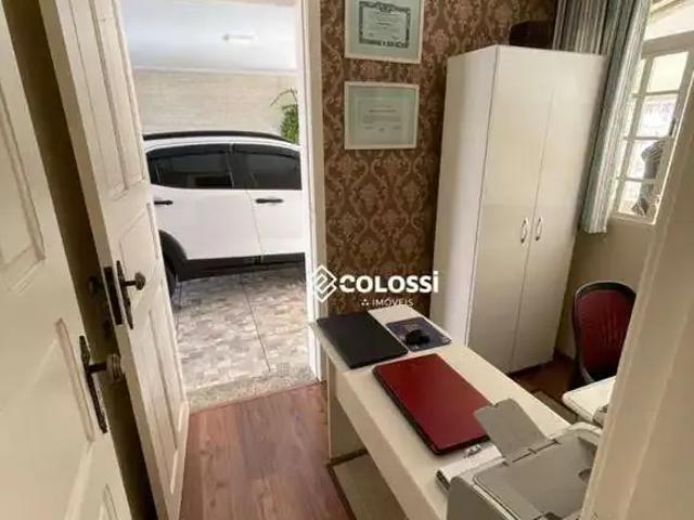Casa / Sobrado para Venda em Guarapuava/PR Santana 3 Quartos