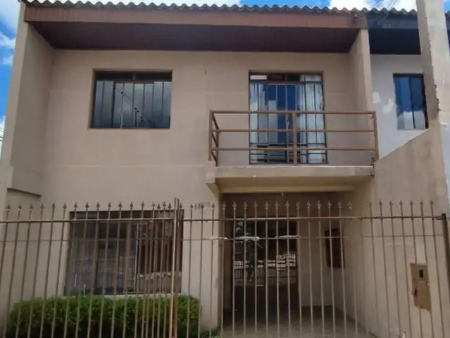 Casa / Sobrado para Venda em Guarapuava/PR Santana 3 Quartos