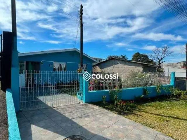Casa / Sobrado para Venda em Guarapuava/PR Primavera 3 Quartos