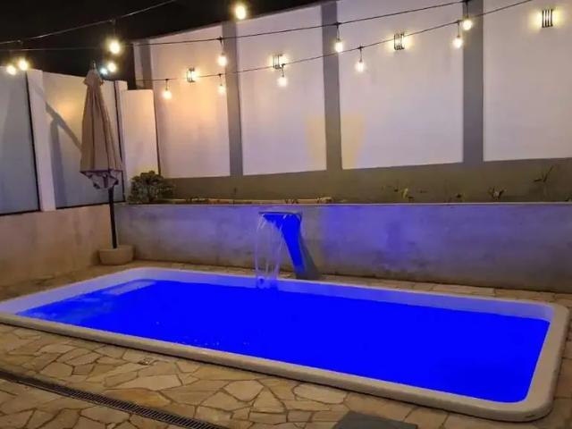 Casa / Sobrado para Venda em Guarapuava/PR Primavera 4 Quartos
