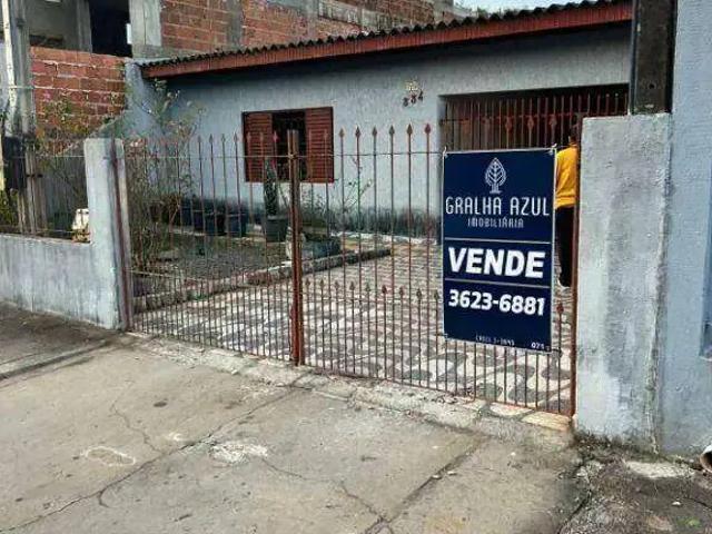 Casa / Sobrado para Venda em Guarapuava/PR Trianon 4 Quartos