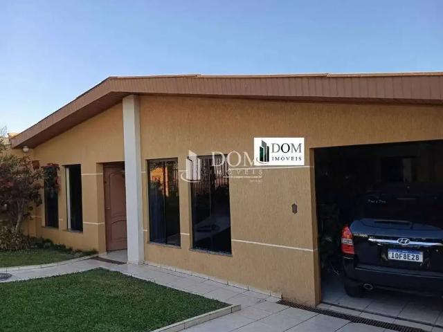 Casa / Sobrado para Venda em Guarapuava/PR Trianon 2 Quartos