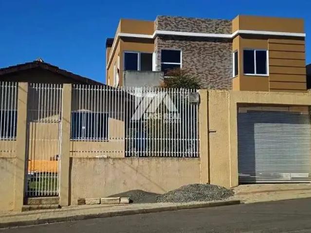 Casa / Sobrado para Venda em Guarapuava/PR Trianon 3 Quartos