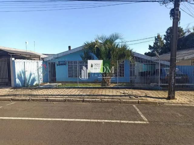 Casa / Sobrado para Venda em Guarapuava/PR Trianon 3 Quartos