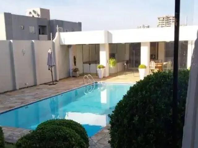 Casa / Sobrado para Venda em Guarapuava/PR Trianon 3 Quartos