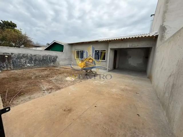 Casa / Sobrado para Venda em Guarapuava/PR Vila Bela