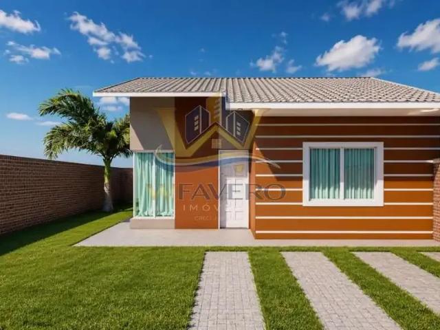 Casa / Sobrado para Venda em Guarapuava/PR Vila Bela