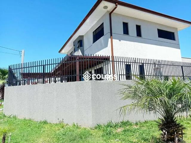 Casa / Sobrado para Venda em Guarapuava/PR Vila Bela 2 Quartos