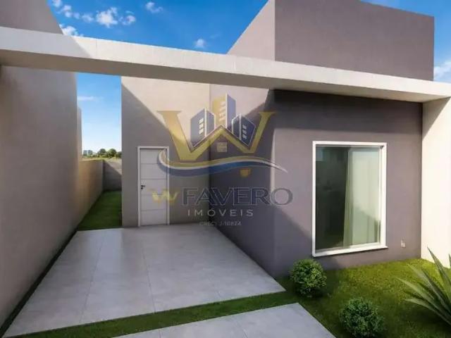 Casa / Sobrado para Venda em Guarapuava/PR Vila Bela