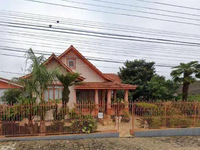 Casa / Sobrado para Venda em Guarapuava/PR Vila Bela 4 Quartos
