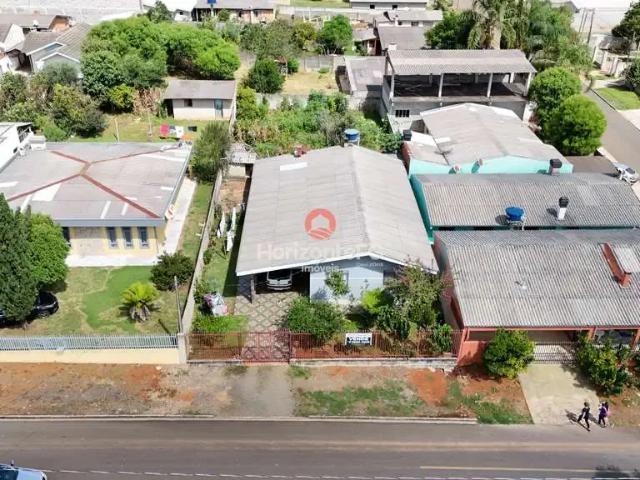 Casa / Sobrado para Venda em Guarapuava/PR Vila Bela 4 Quartos