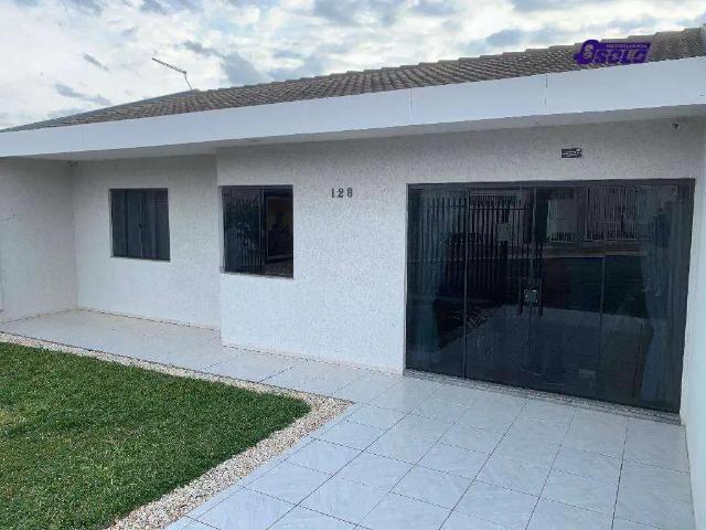 Casa / Sobrado para Venda em Guarapuava/PR Vila Bela 4 Quartos