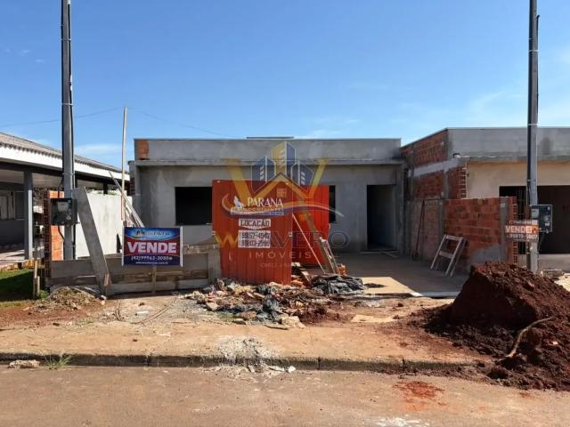 Casa / Sobrado para Venda em Guarapuava/PR Vila Bela