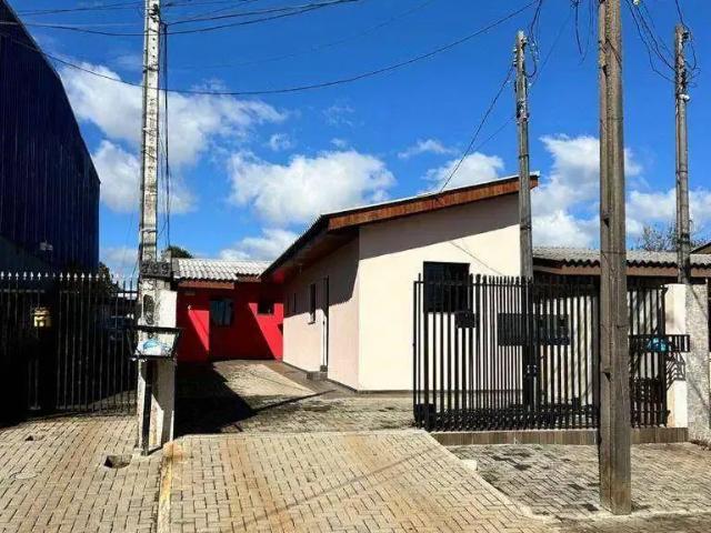 Casa / Sobrado para Venda em Guarapuava/PR Vila Carli 1 Quartos