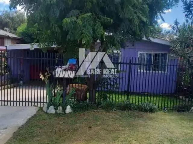 Casa / Sobrado para Venda em Guarapuava/PR Vila Carli 2 Quartos