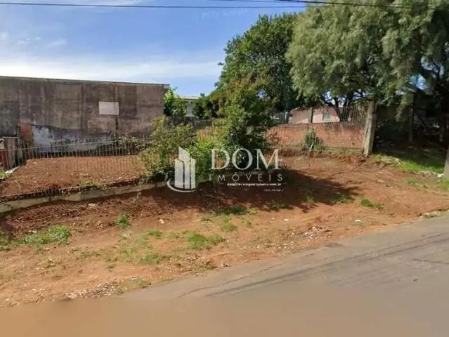 Casa / Sobrado para Venda em Guarapuava/PR Vila Carli 3 Quartos