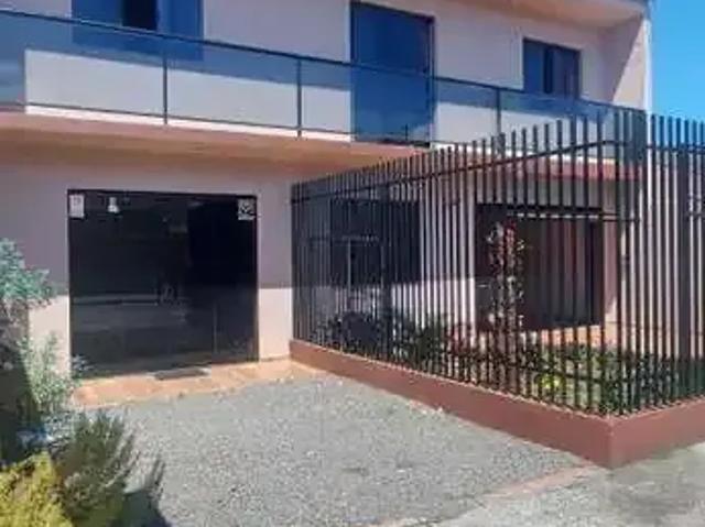 Casa / Sobrado para Venda em Guarapuava/PR Vila Carli 3 Quartos