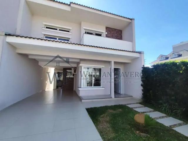 Casa / Sobrado para Venda em Guarapuava/PR Virmond 3 Quartos