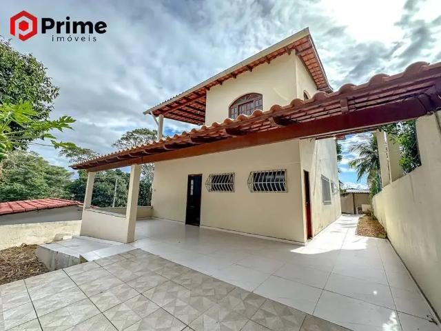 Casa / Sobrado para Venda em Guarapari/ES Village da Praia 4 Quartos