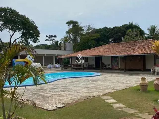 Casa / Sobrado para Venda em Guarapari/ES Village do Sol 4 Quartos