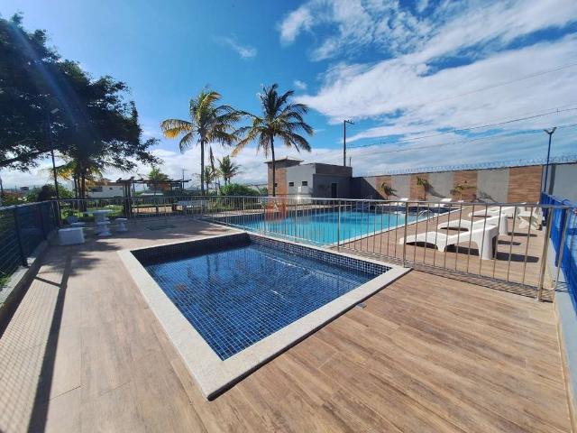 Casa / Sobrado para Venda em Guarapari/ES Village do Sol 2 Quartos